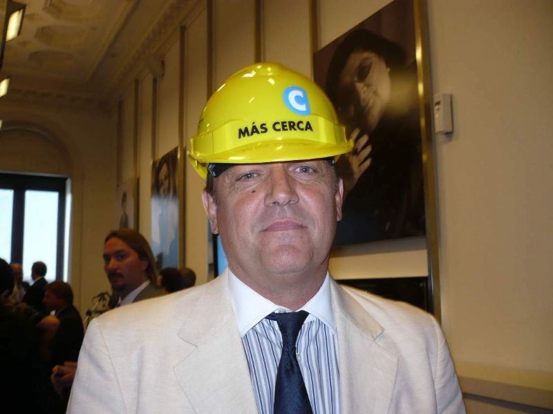 Carta abierta a Máximo Pérez Catán | OPSur