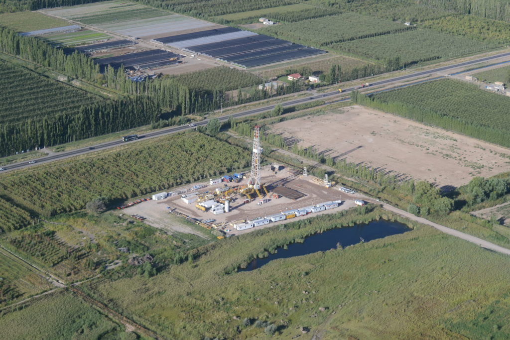 La amenaza del fracking en la Argentina y América Latina – Observatorio ...