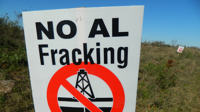 El informe ONU nos da la razón: hay que detener el fracking - OPSur