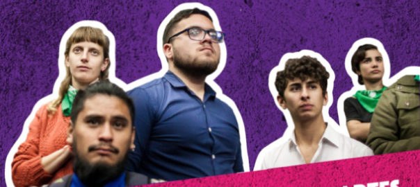 12/06 | C.A.B.A. "G20 en Argentina: Futuro del Trabajo y Urban 20: La ...