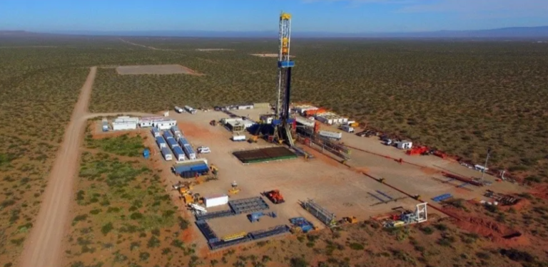 Fracking y sismos en Neuquén: "La preocupación debería ser alta" - OPSur