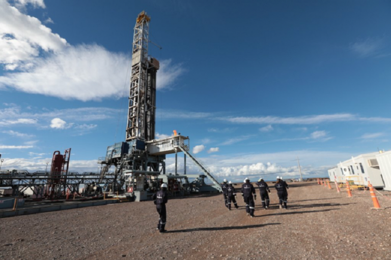 OPSur | Observatorio Petrolero Sur