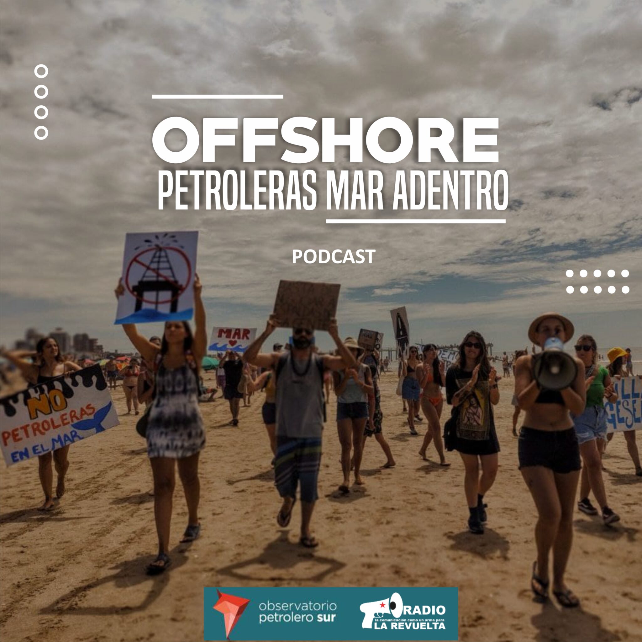OPSur | Observatorio Petrolero Sur