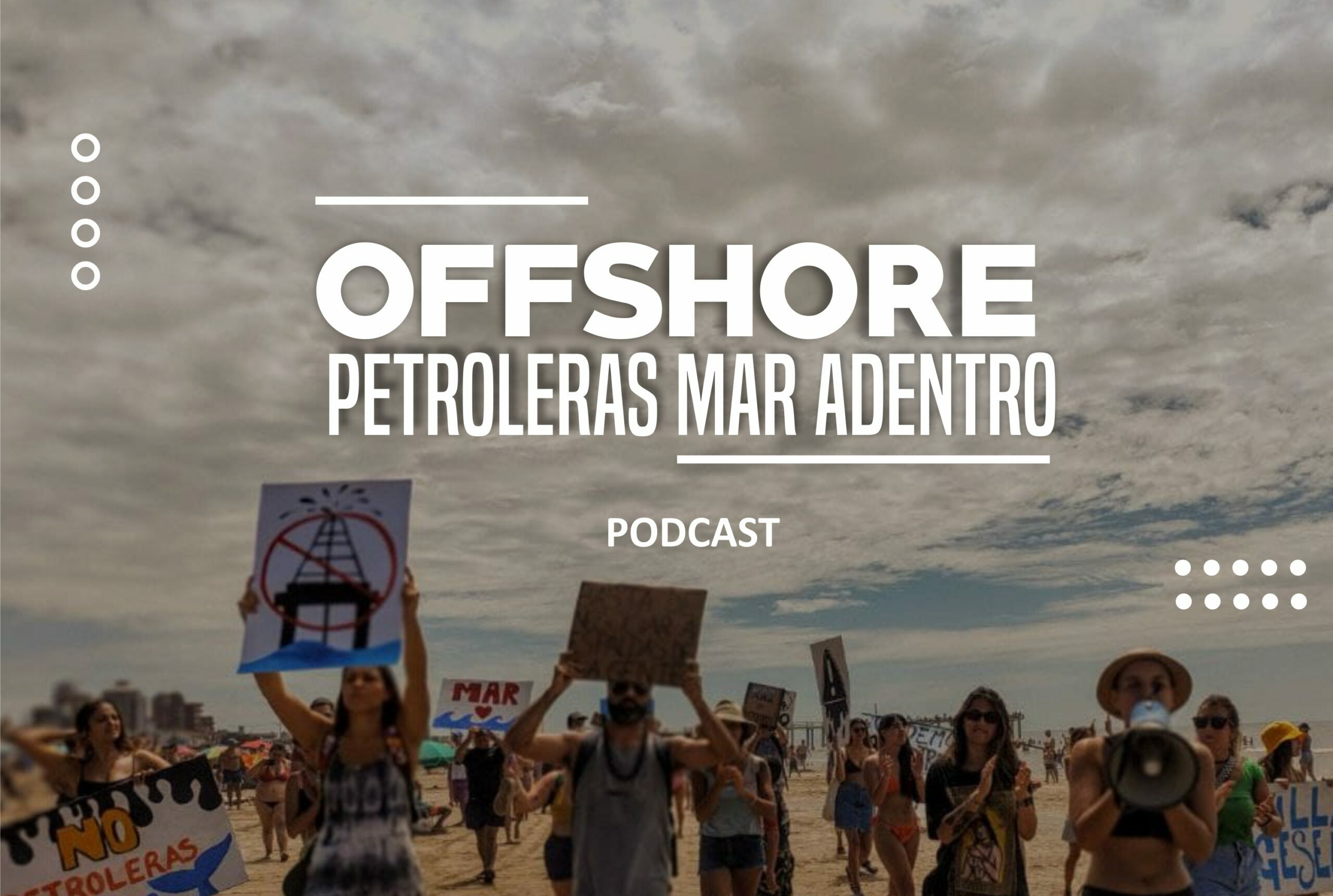 OPSur | Observatorio Petrolero Sur