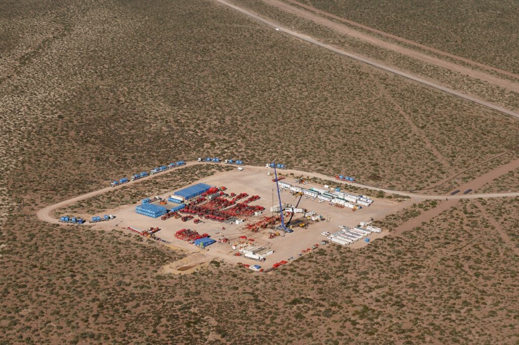 OPSur | Observatorio Petrolero Sur