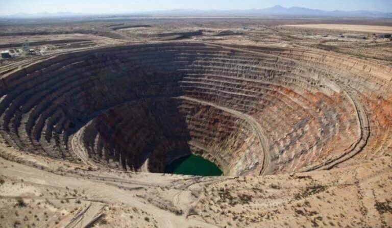 OPSur | Observatorio Petrolero Sur