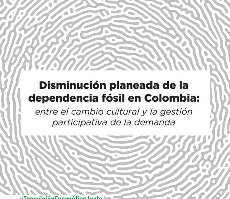 OPSur | Observatorio Petrolero Sur