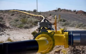 OPSur | Observatorio Petrolero Sur