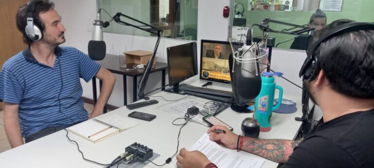 OPSur | Observatorio Petrolero Sur