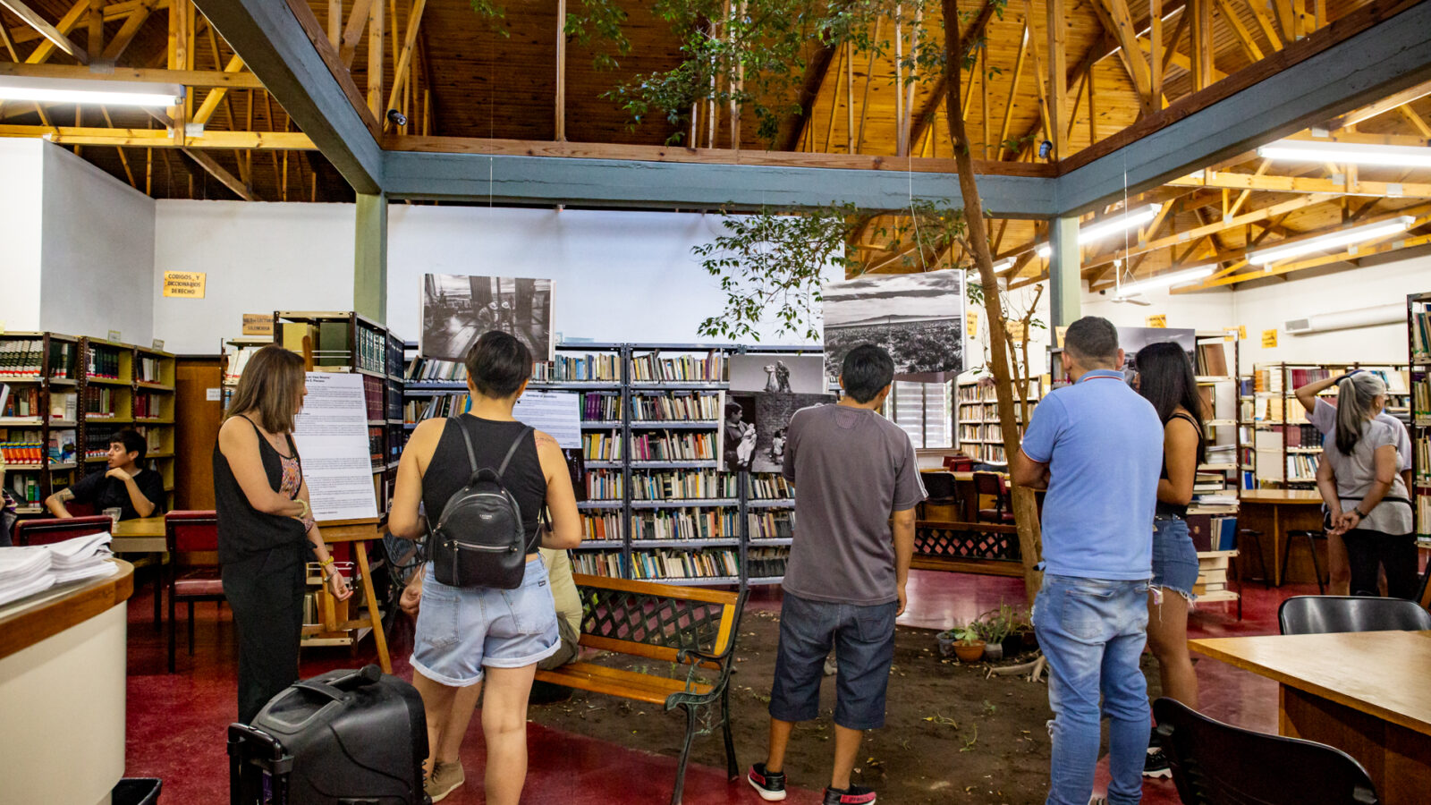 Muestra fotográfica | Mapuche, el retorno de las voces antiguas ...