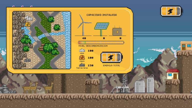 Transition 2.0 | Guía pedagógica – Observatorio Petrolero Sur