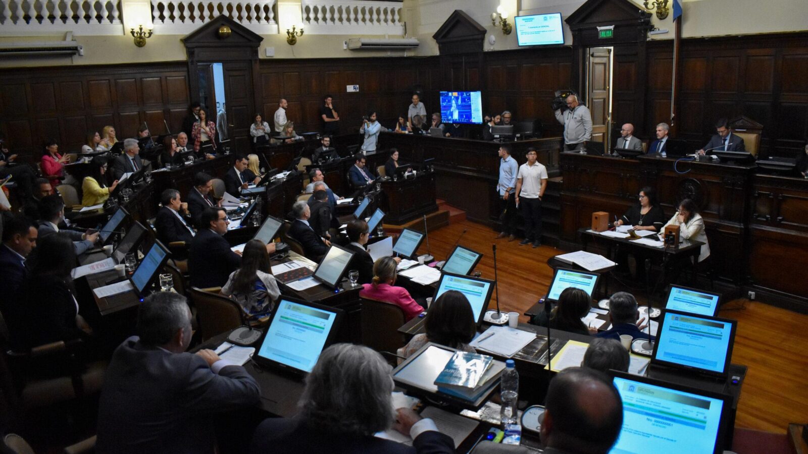 Notas – Observatorio Petrolero Sur