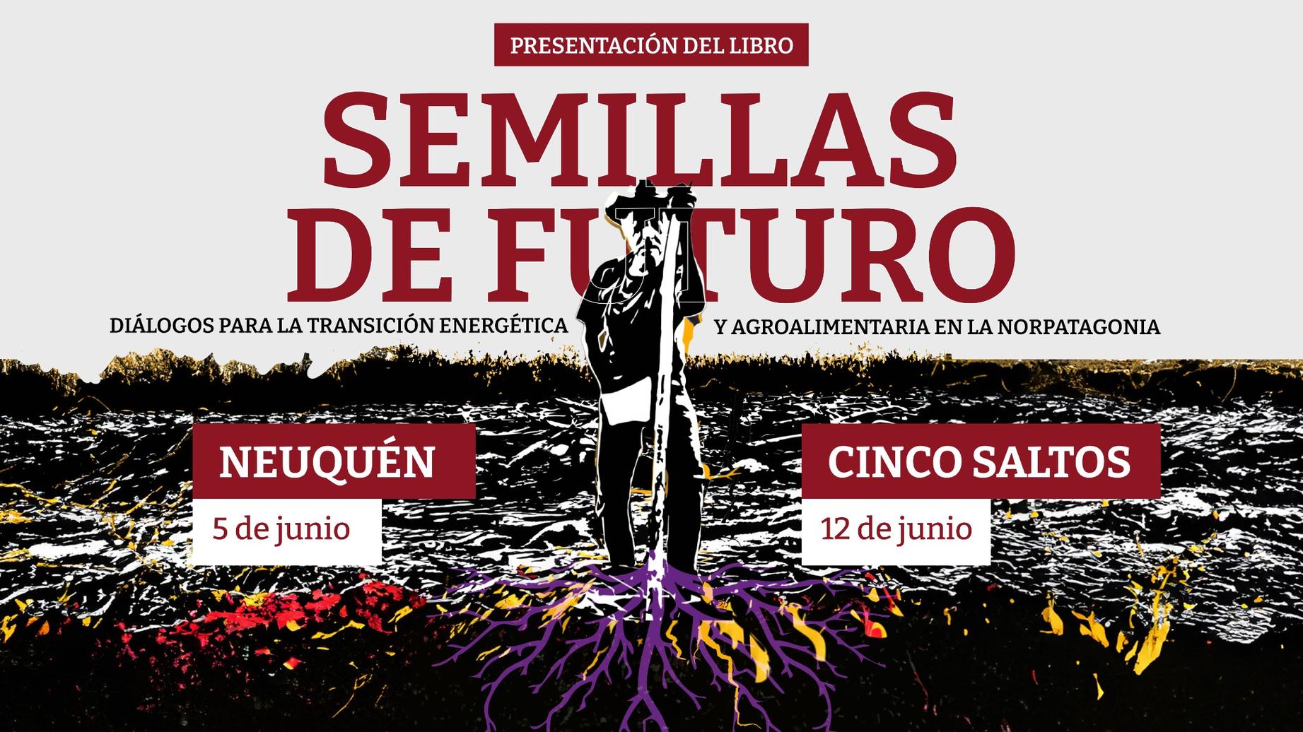 Semillas de futuro: otras transiciones en tiempos de crisis ...